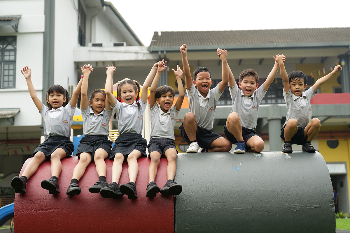 Sri Bestari | Malaysia's Top Private School